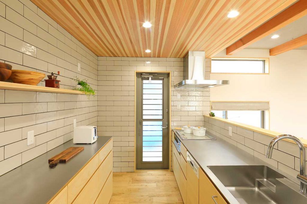 mashu_model | 注文住宅なら総社の工務店マシュハウス